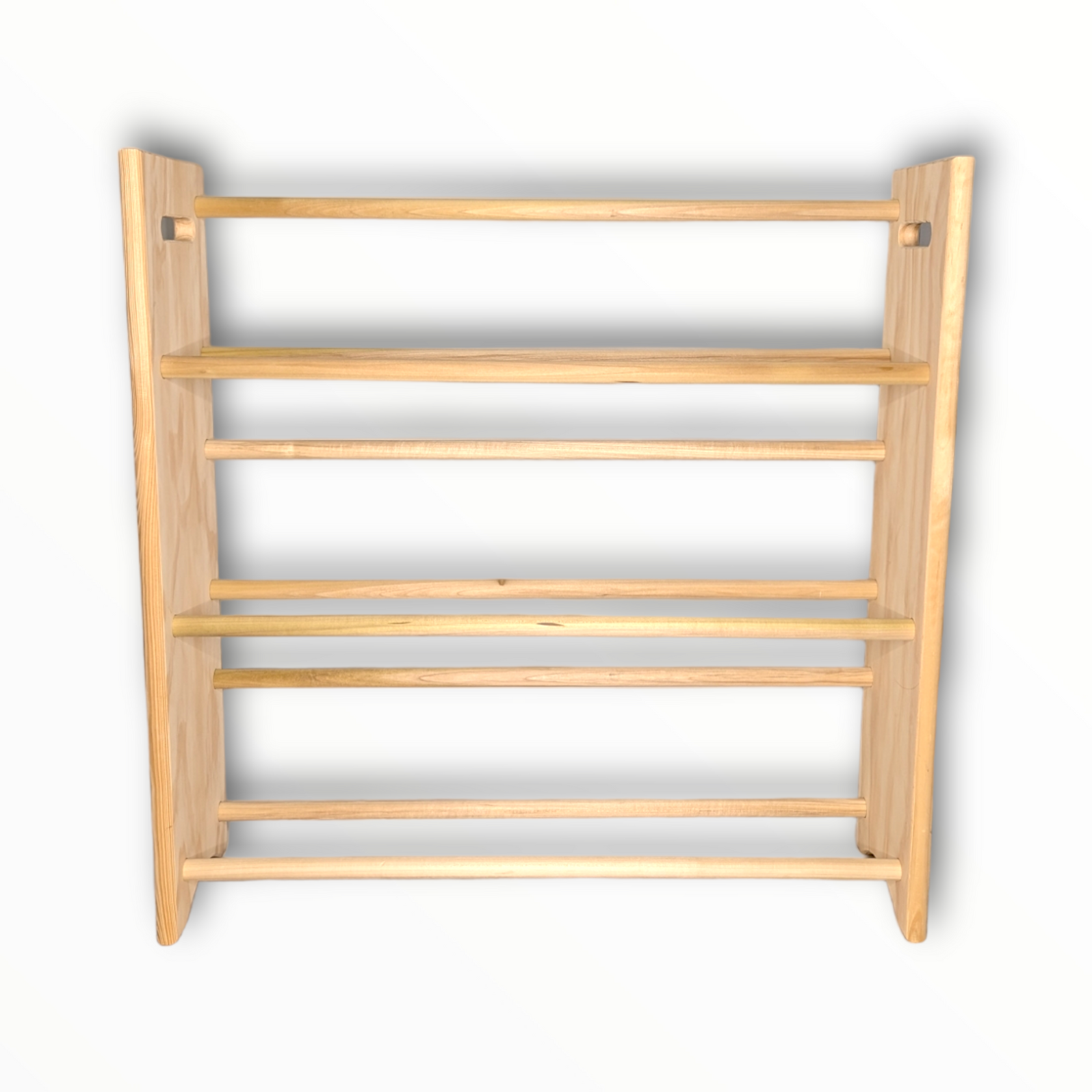 Customizable Disc Golf Storage Rack | 15-250 Discs | Free Laser Engrav ...